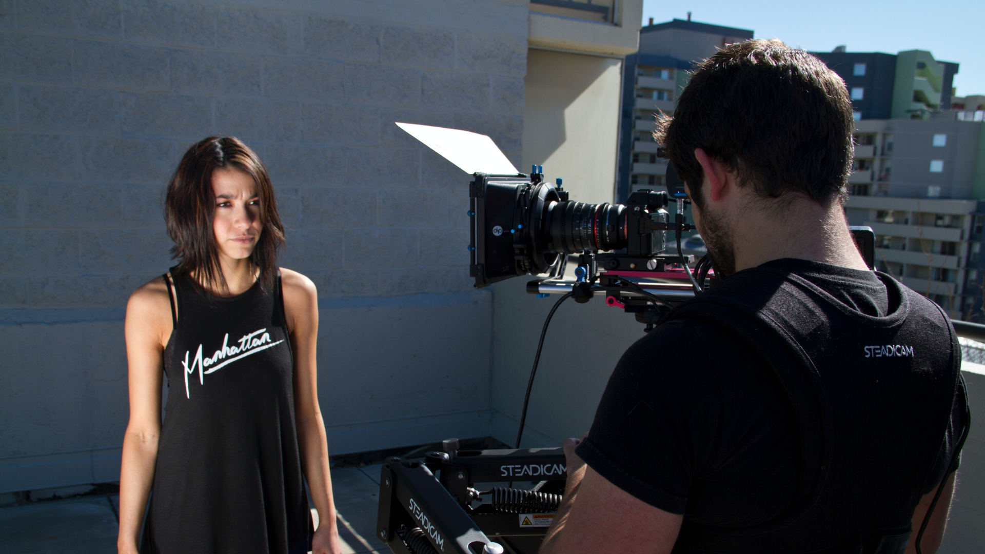 How To Slate For An Audition - The Essential Actor's Guide | FILMD