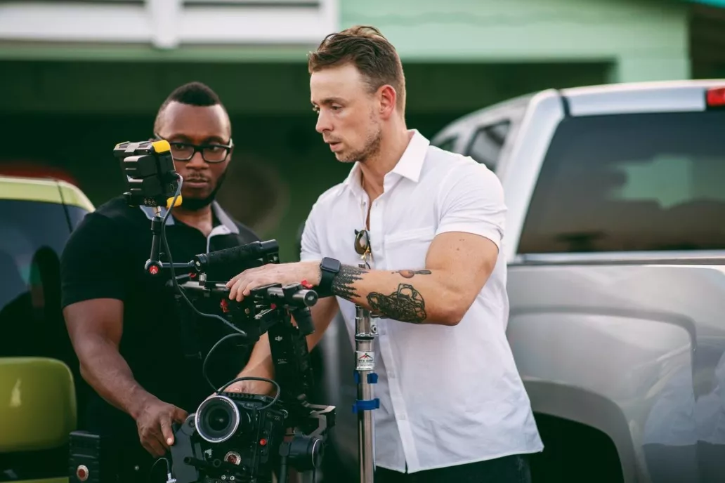 How to Become a Director for Film and TV - A Guide for Filmmakers