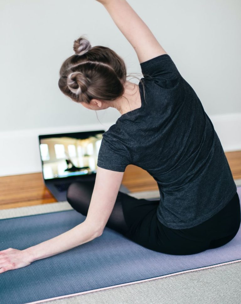 How to Warm Up for Acting on Film - An Actor’s Guide