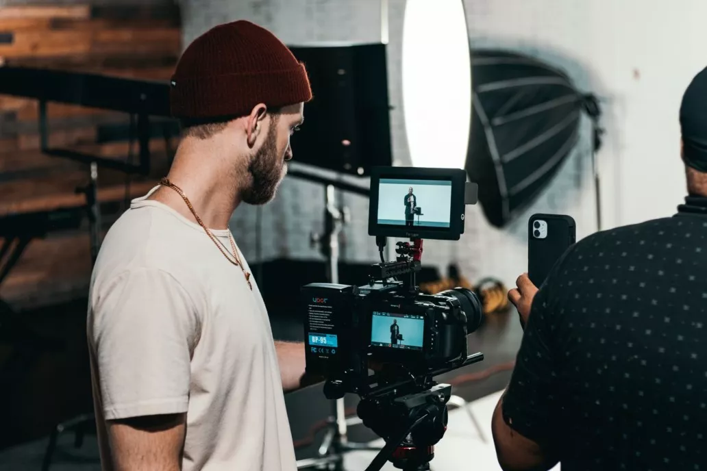 How to Create a Shot List - A Guide for Cinematographers and Directors
