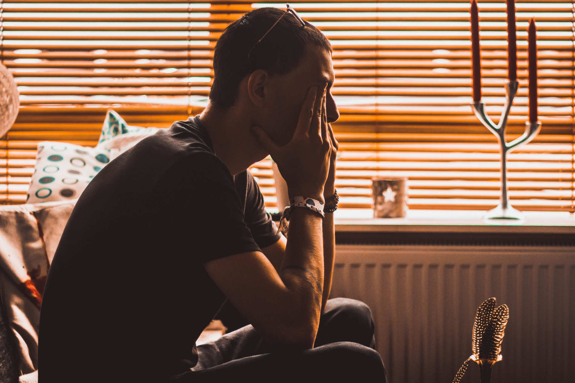 Dealing with stress as a film actor in the UK | FILMD