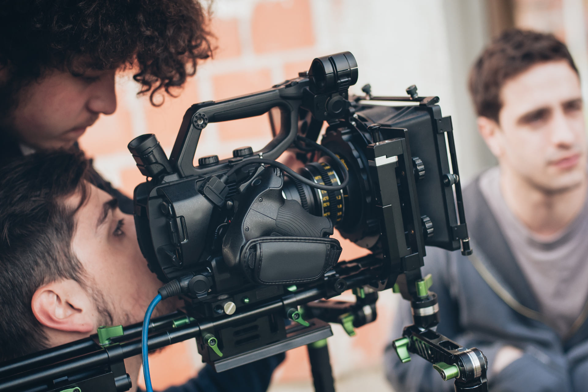 Writing a short film: a step-by-step guide for independent filmmakers