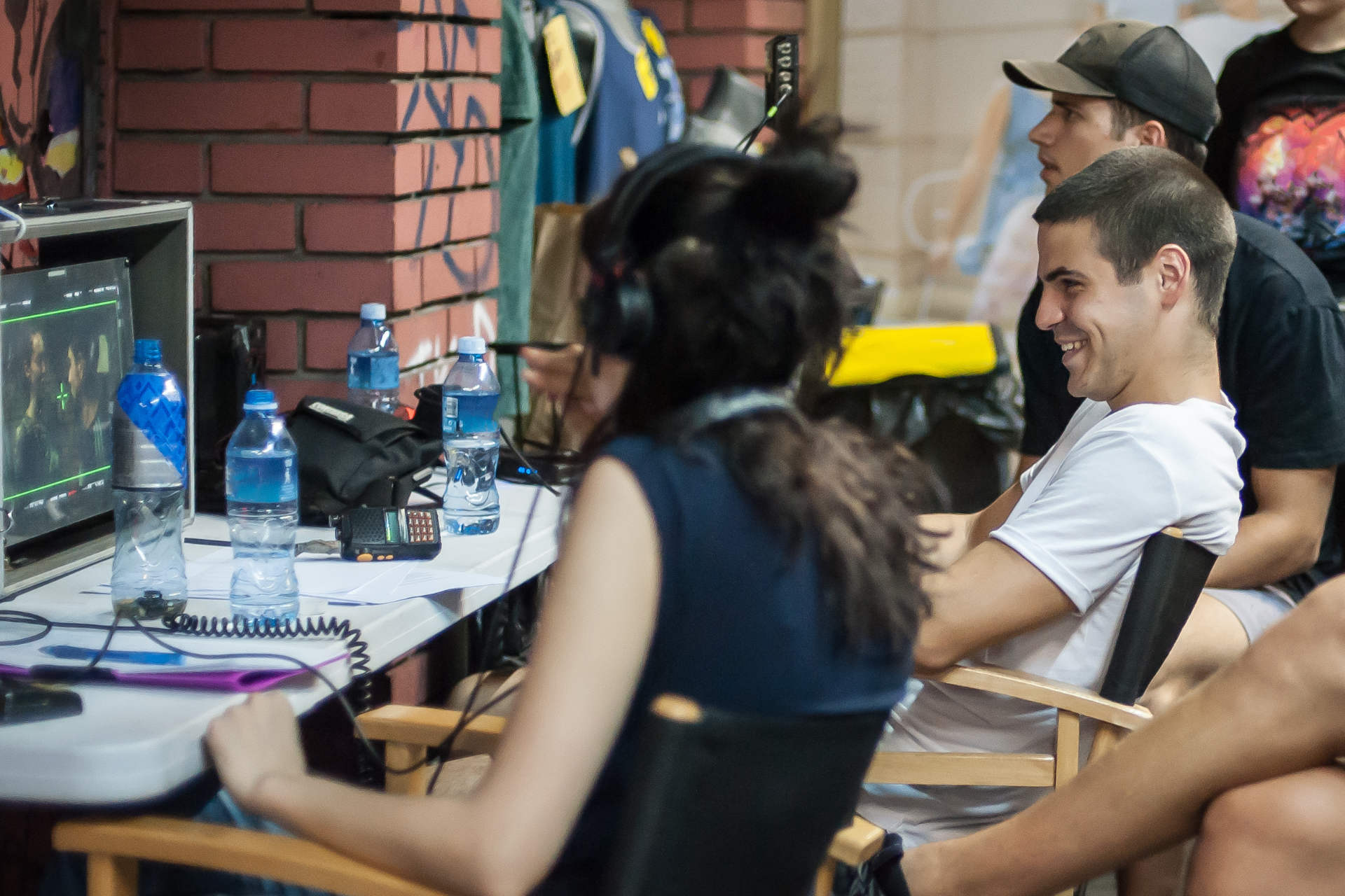 A beginner's guide to making an independent film | FILMD