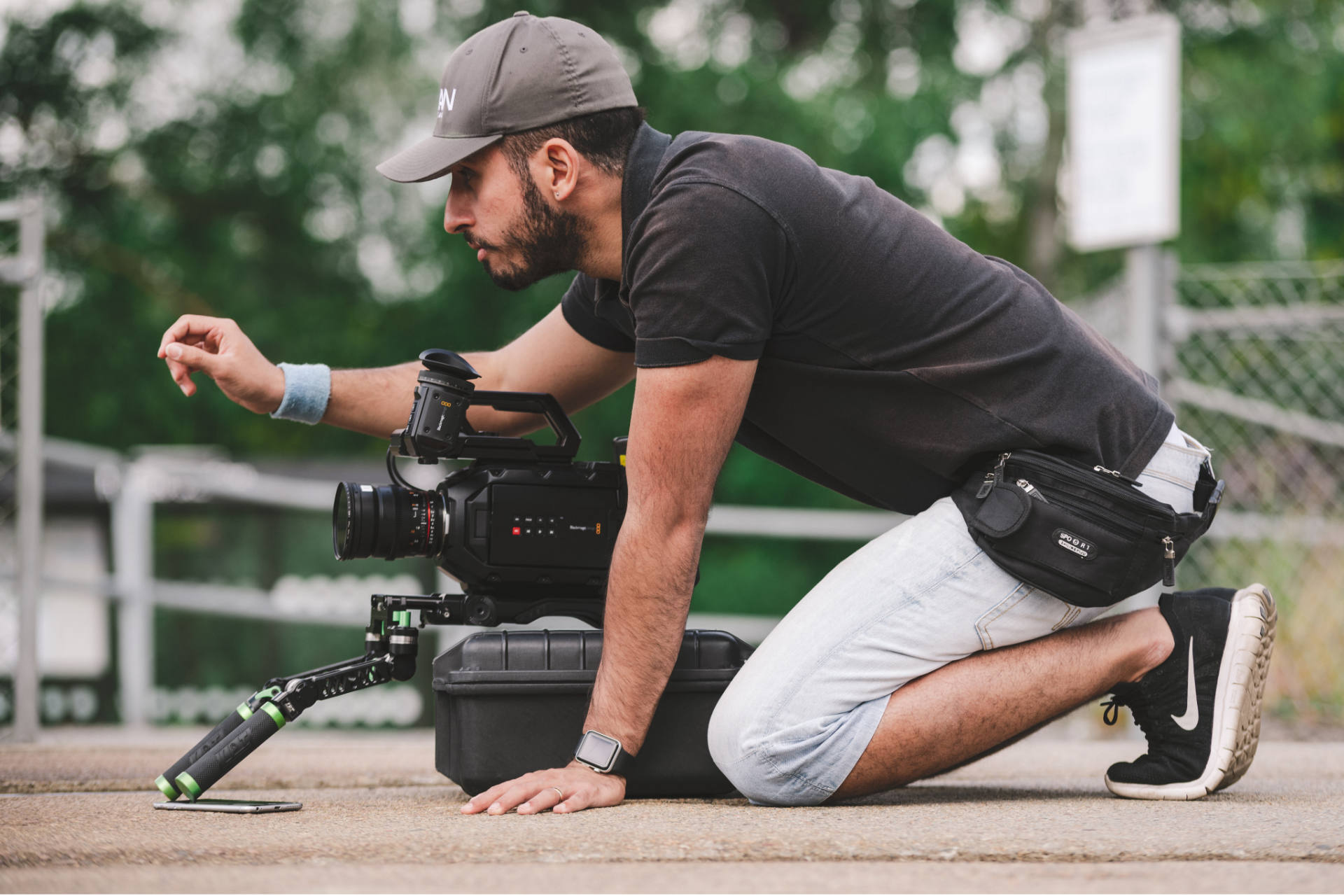 10 Essential Filmmaking Tips, Tricks and Techniques For Indie Filmmakers