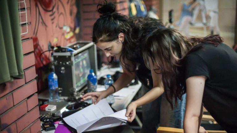 The Real Head Honcho - Exploring The Role Of First Assistant Director