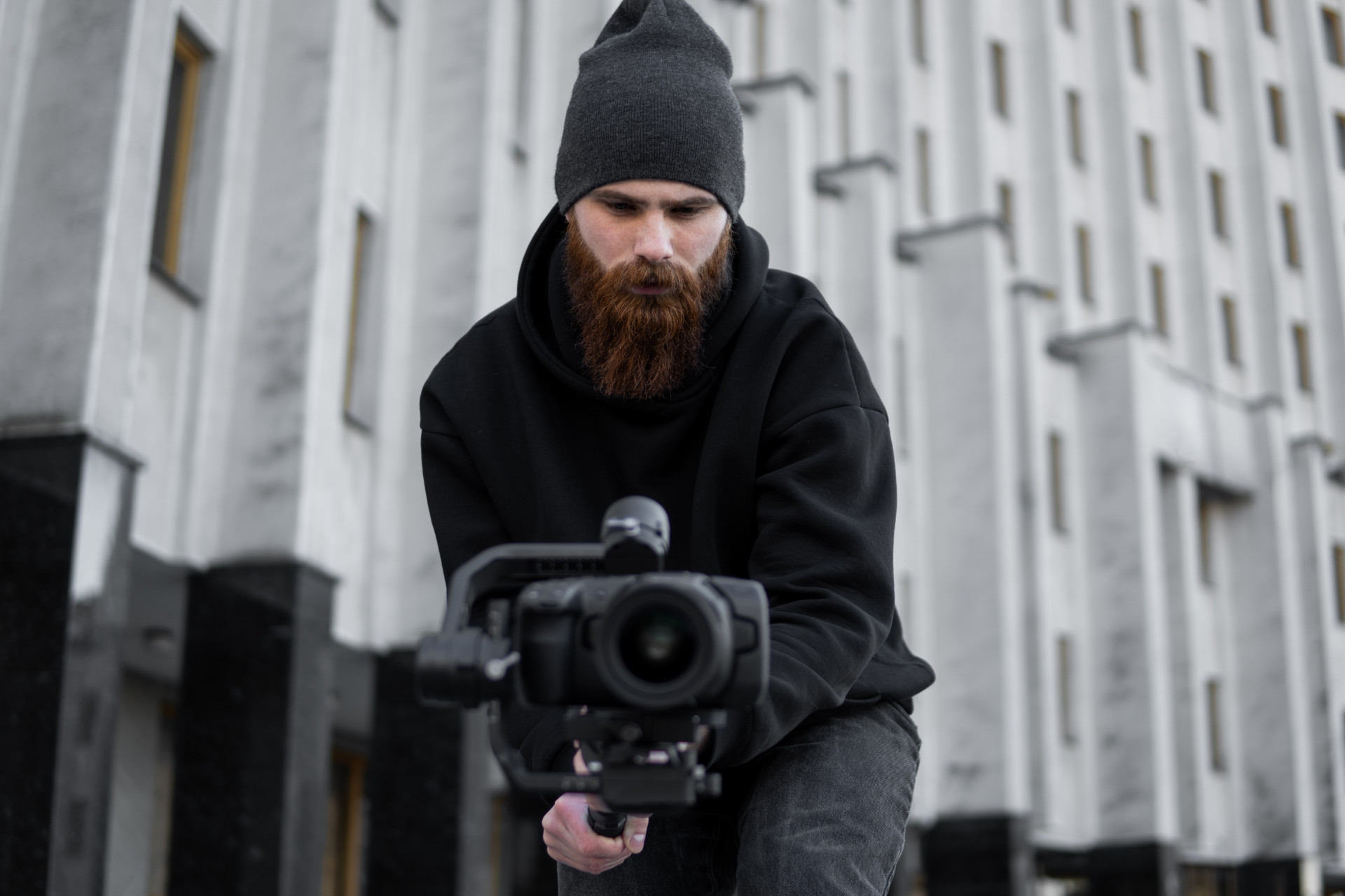 How To Get Into The Film Industry: A Step-By-Step Guide For Beginners