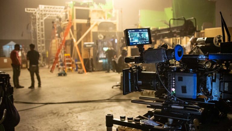 10 Essential Tips for Shooting Your First Independent Film