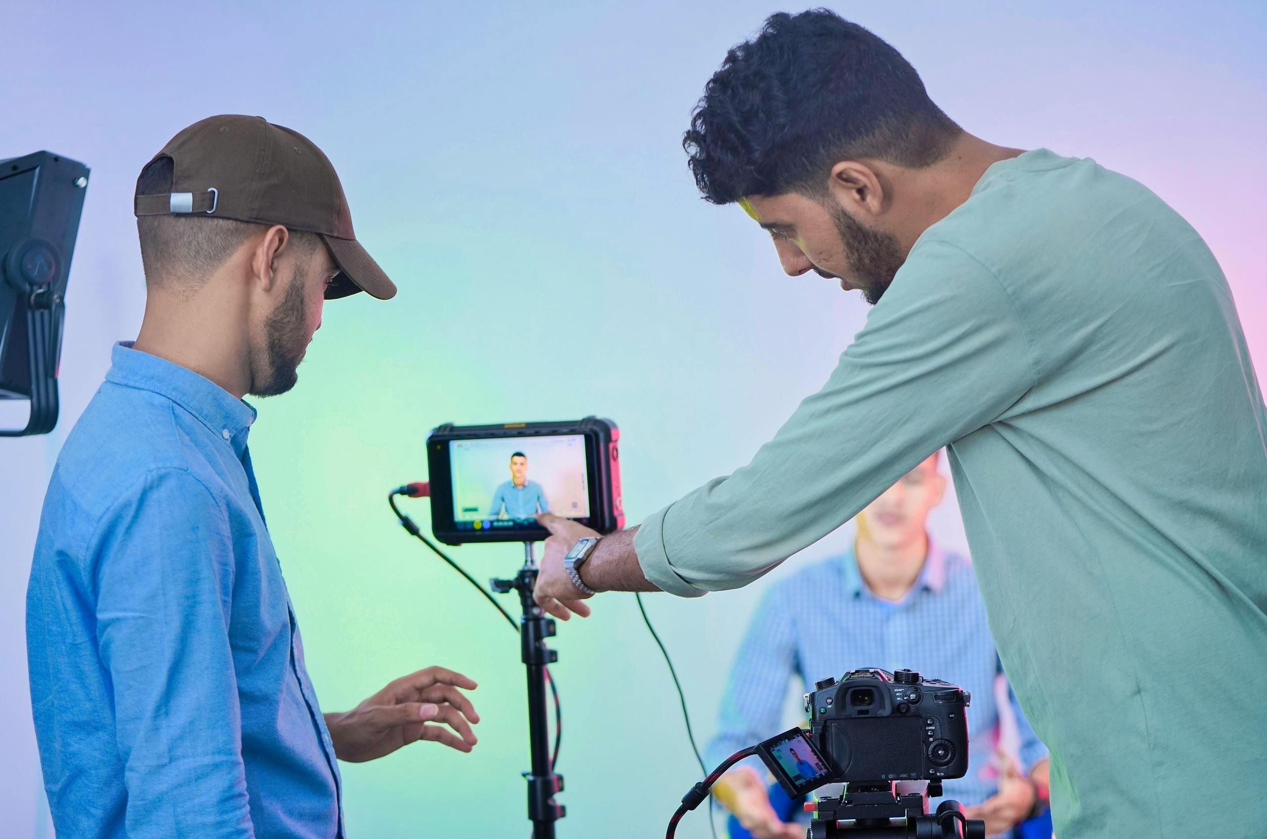 Advancing Your Career in Independent Filmmaking