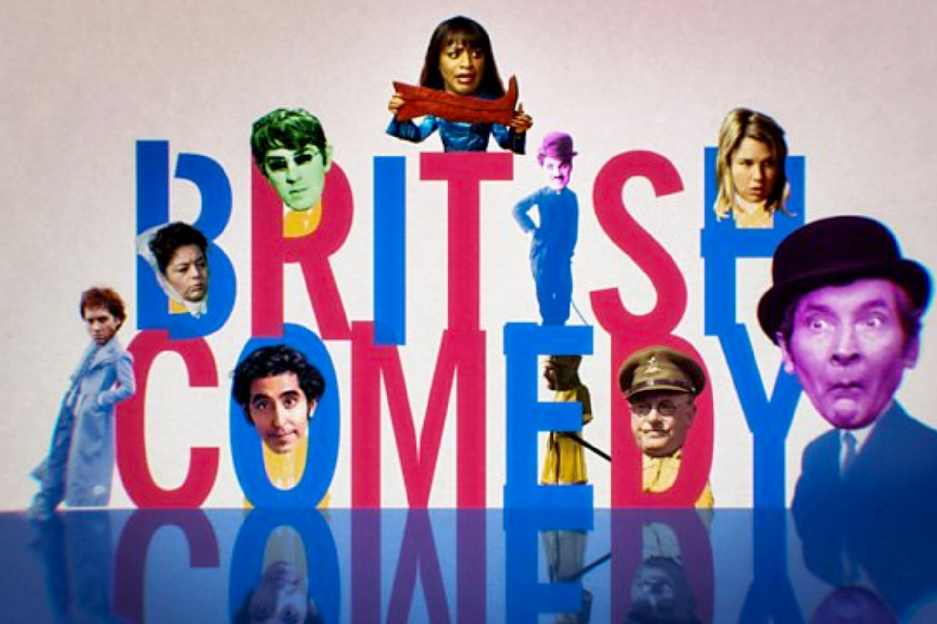 The Evolution of British Comedy: From Classics to Modern Cinema